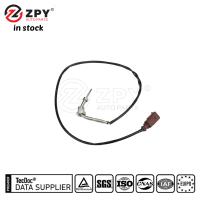 China ZPY Exhaust Gas Temperature Sensor 03L906088DK for VW Audi Porsche for sale