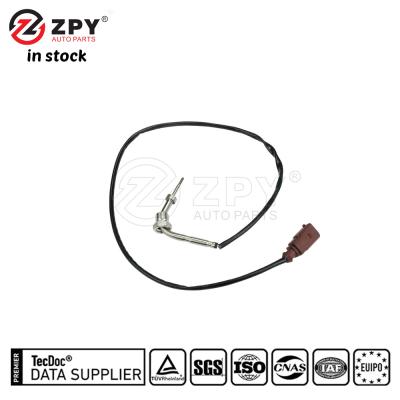 China ZPY Exhaust Gas Temperature Sensor 03L906088DK for VW Audi Porsche for sale