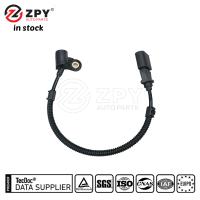 China ZPY Camshaft Position Sensor 03L957147 for Audi VW Porsche for sale