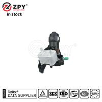 China ZPY 03N115389J Engine Oil Filter for Audi VW Porsche for sale