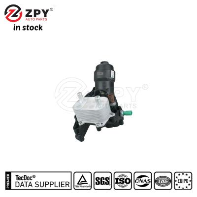 China ZPY 03N115389J Engine Oil Filter for Audi VW Porsche for sale