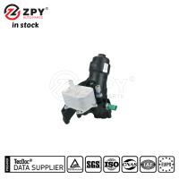 China ZPY Oil Filter 03N115389R for Audi A6 VW Porsche OEM for sale
