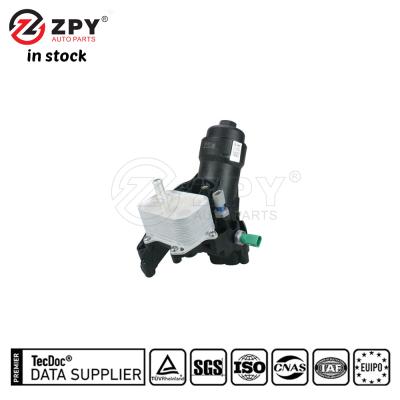 China ZPY Oil Filter 03N115389R for Audi A6 VW Porsche OEM for sale