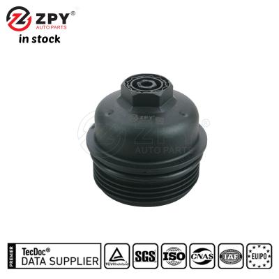 China ZPY Oil Filter Cap 03N115433A for VW Audi Porsche for sale