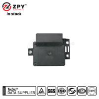China ZPY Parking Brake Module 3AA907801H for VW Audi Porsche for sale