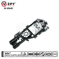 China ZPY 3C0837885H Exterior Door Handle for VW Audi Porsche OEM for sale