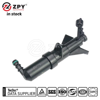 China ZPY Left Headlight Washer Cylinder 3C8 955 103B for VW Audi for sale