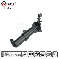 China ZPY Right Headlight Washer Cylinder for VW Audi Porsche 3C8 955 104B for sale