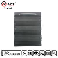China ZPY Black Center Console Roller Shutter Cover for VW Audi Porsche for sale