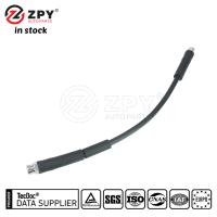 China ZPY 3D0611701C Brake Hydraulic Hose for Audi VW Porsche for sale