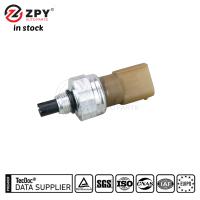 China ZPY 3D0959126D Air Con Pressure Sensor for Audi VW Porsche for sale