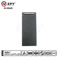 China ZPY Black Center Console Roller Shutter Cover for VW Passat Audi for sale