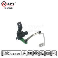 China ZPY Headlight Level Sensor 3Q0412522A for VW Audi Porsche for sale