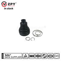 China ZPY Axle Inner Joint Protection 3Q0498201 for VW Audi Porsche for sale