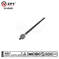 China ZPY Inner Steering Tie Rod 3QF423810B for VW Audi Porsche for sale