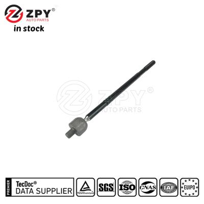 China ZPY Inner Steering Tie Rod 3QF423810B for VW Audi Porsche for sale