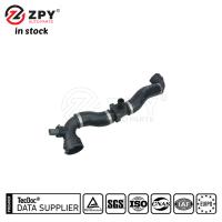 China ZPY Coolant Inlet Hose for Audi VW Porsche 3W0122051D for sale