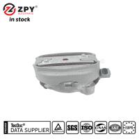 China ZPY 3W0 199 381M Engine Mount for Audi VW Porsche for sale