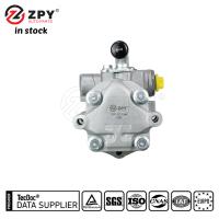 China ZPY Power Steering Pump 3W0422154K for Audi VW Porsche for sale