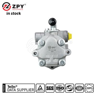 China ZPY Power Steering Pump 3W0422154K for Audi VW Porsche for sale