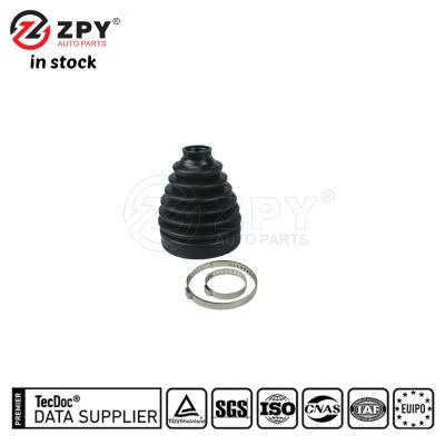 China ZPY Outer CV Boot Kit for Audi VW Porsche 3W0498203B for sale