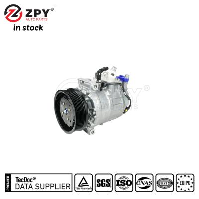 China ZPY 3W0820803 Compressor Pump for Audi VW Porsche for sale