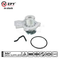 China ZPY 04B121011D Water Pump for VW Audi SEAT 1.4 Engine Cooling for sale