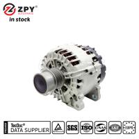 China ZPY 04C903023K Alternator for Audi A1 A3 VW Golf 7 Passat for sale