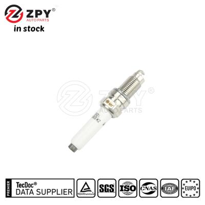 China ZPY 04C905616 Spark Plug for Audi VW Porsche for sale