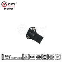China ZPY 04C906051 Intake Manifold Pressure Sensor for VW Audi Porsche for sale