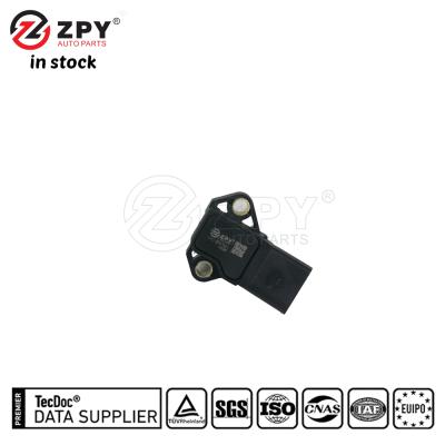 China ZPY 04C906051 Intake Manifold Pressure Sensor for VW Audi Porsche for sale