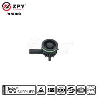China ZPY 04E103175M Crankcase Breather Hose Vent Valve for Audi VW Porsche for sale