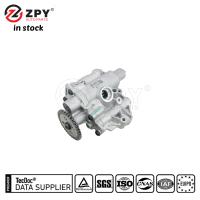 China ZPY 04E115103AE Engine Oil Pump for Audi A3 1.4 VW Porsche for sale