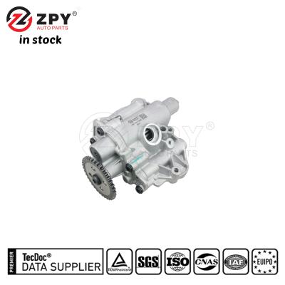 China ZPY 04E115103AE Engine Oil Pump for Audi A3 1.4 VW Porsche for sale