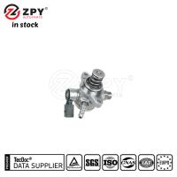 China ZPY 04E127027N High Pressure Fuel Pump for Audi VW Porsche for sale