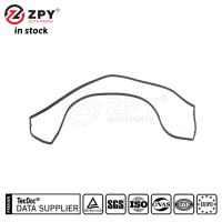 China ZPY 04E129717C Intercooler Gasket for Audi A1 A3 VW Beetle Q3 for sale