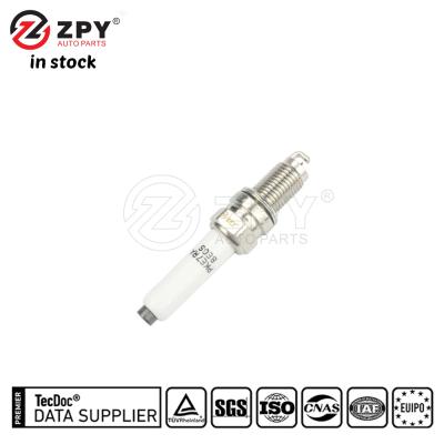 China ZPY 04E905612 Spark Plug for VW Audi A3 Sportback e-tron for sale