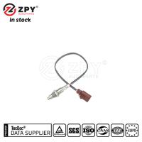 China ZPY 04E906262R Oxygen Sensor for VW Audi Porsche for sale