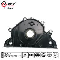 China ZPY 04L103151A Crankshaft Seal with Flange for VW Audi Porsche for sale