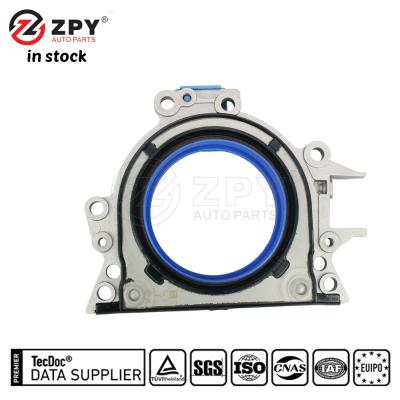 China ZPY Crankshaft Rear Oil Seal Flange 04L103171 for Audi Q3 VW for sale