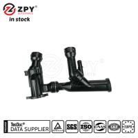 China ZPY Thermostat Housing Assembly 04L121026R for Audi A5 B9 VW Porsche for sale