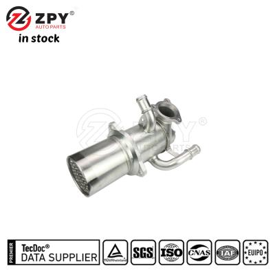 China ZPY EGR Valve 04L131512A for Audi A4 B9 8W VW Porsche for sale
