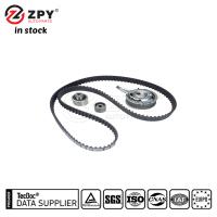 China ZPY Timing Belt Tensioner Set Kit 04L198119A for VW Audi Porsche for sale