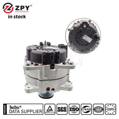 China ZPY 04L903017A Alternator for Audi A4 A5 Q5 2.0TDI VW Porsche for sale