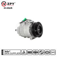 China ZPY AC Compressor 4B0260805B for Audi A6 VW Porsche 1998-2004 for sale