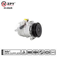 China ZPY AC Compressor 4B0260805H for Audi A4 A6 VW 2000-2005 for sale
