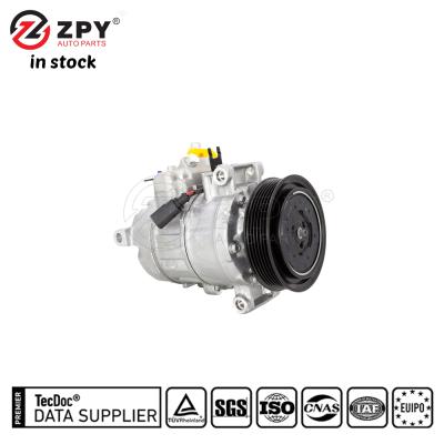 China ZPY AC Compressor 4B0260805H for Audi A4 A6 VW 2000-2005 for sale