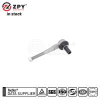 China ZPY 4B0419811G Steering Tie Rod for Audi A6 S6 VW Porsche for sale