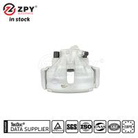 China ZPY Right Front Brake Caliper 4B0615124 for Audi A6 VW for sale