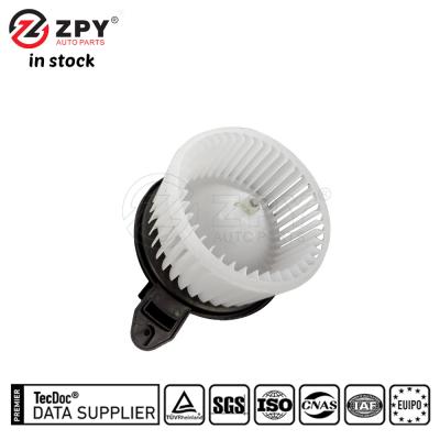 China ZPY Heater Blower Motor 4B1820021B for Audi A6 VW Porsche for sale